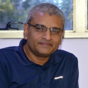 The Future Of ColdFusion With Tridib Roy Chowdhury - TeraTech