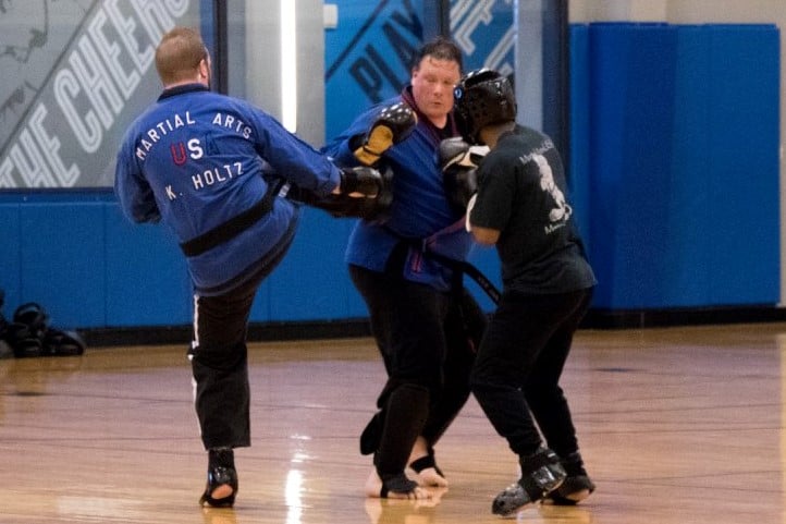 ColdFusion Vs PHP Vs Java Vs .Net With Brian Cain - TeraTech