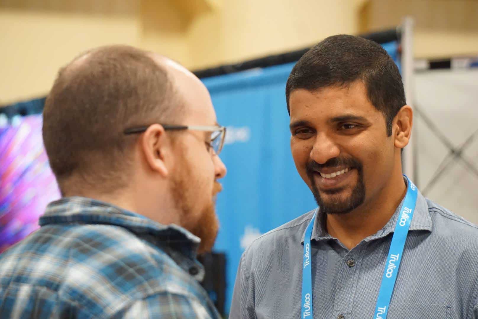 Adobe Evangelizing For ColdFusion At Developer Week - TeraTech