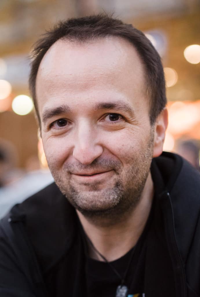 CF Camp 2019 With Kai Koenig And Mitchi Hnat - TeraTech