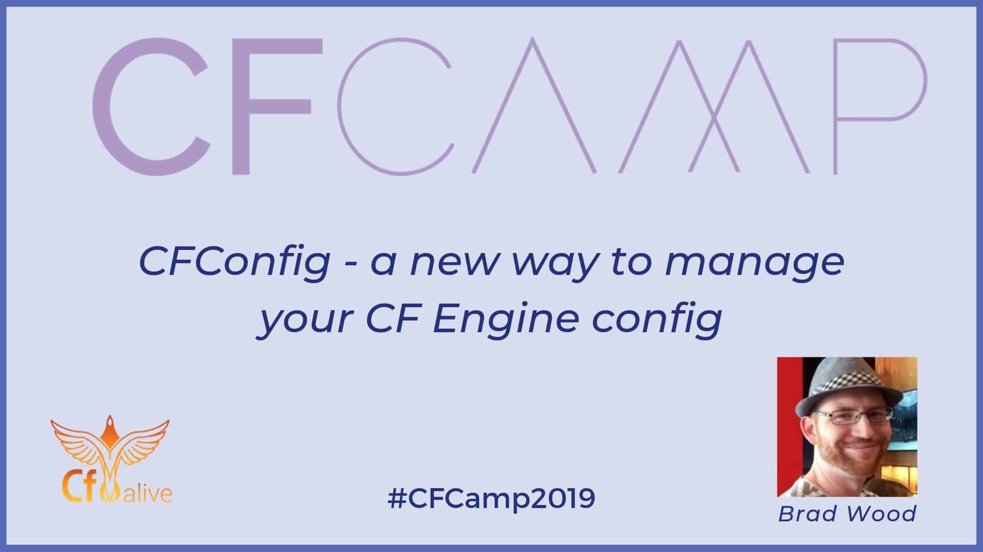 CF Camp 2019 Full Report (Slides, Interviews, Everything CFML And Lucee) - TeraTech