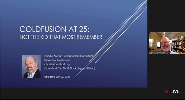 Is Adobe ColdFusion Dead? Big Question Answered - TeraTech