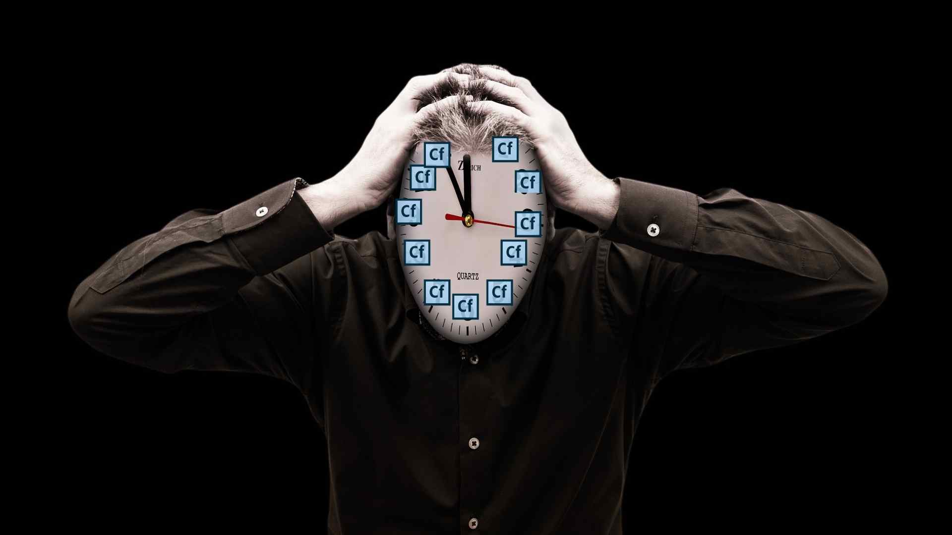 Programmer Burnout Prevent And Deal With It Successfully Teratech 