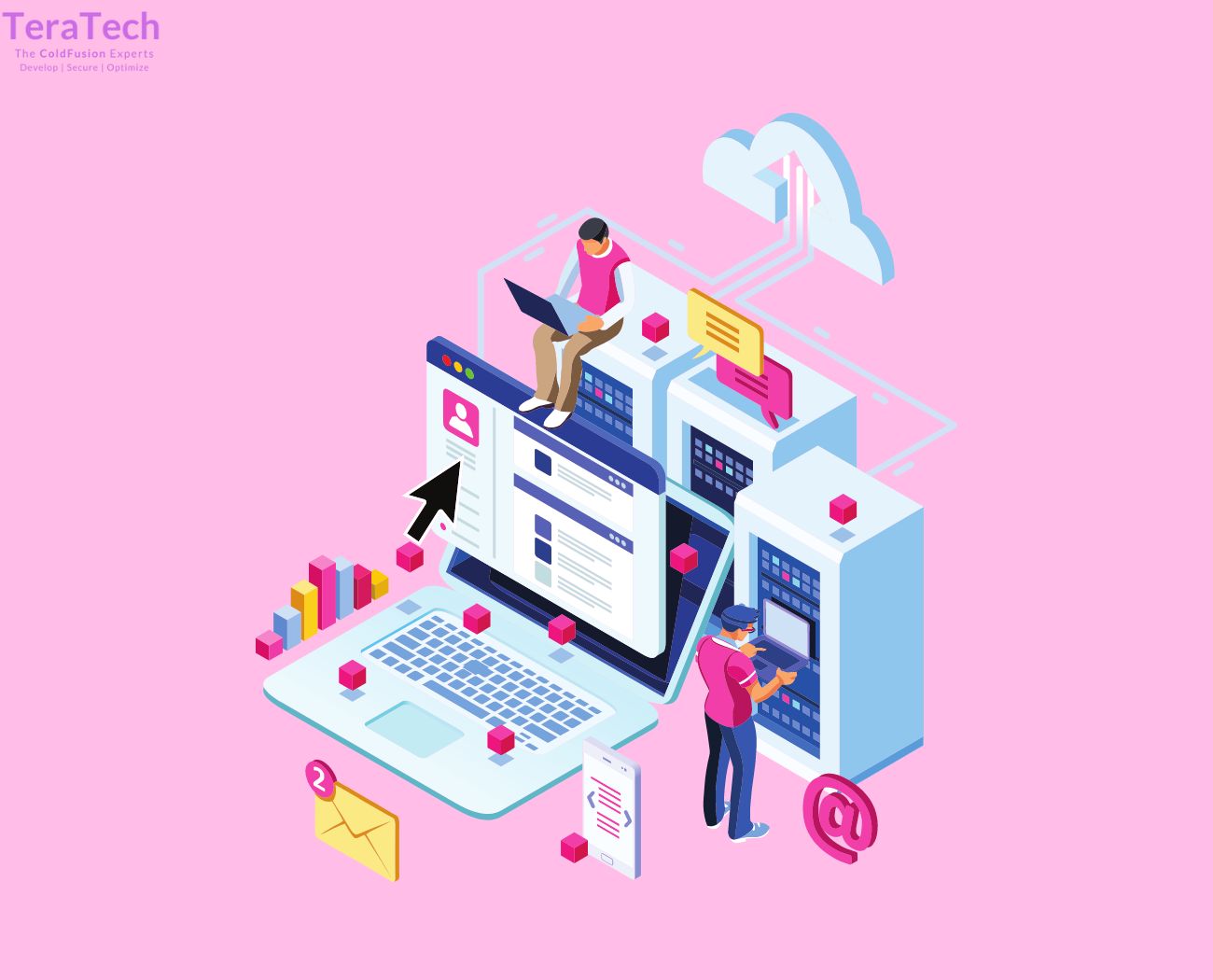 ColdFusion Hosting Review: How To Choose The Best - TeraTech