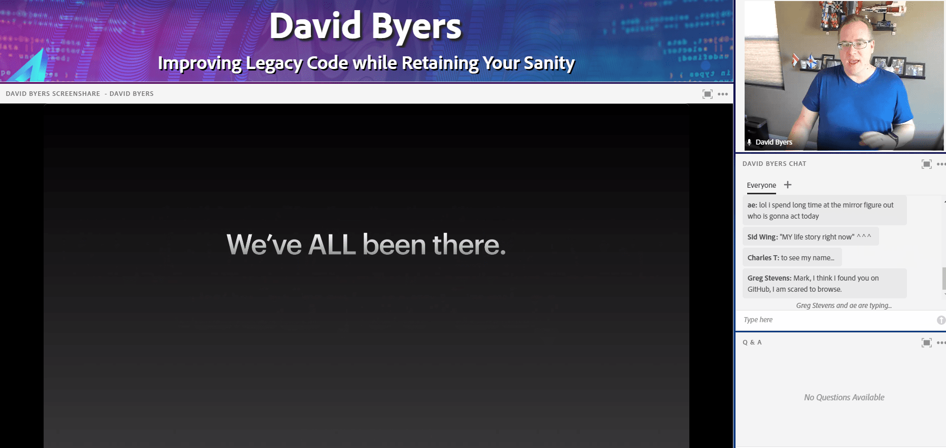 Adobe ColdFusion Developer Week 2022 (Details, Presentations And Full ...