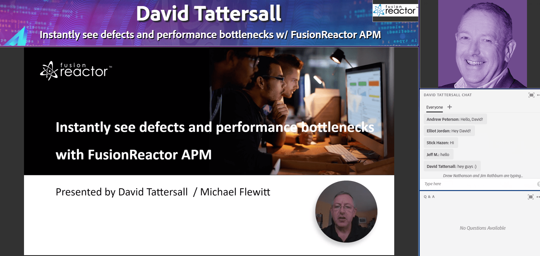 Adobe ColdFusion Developer Week 2022 (Details, Presentations And Full ...