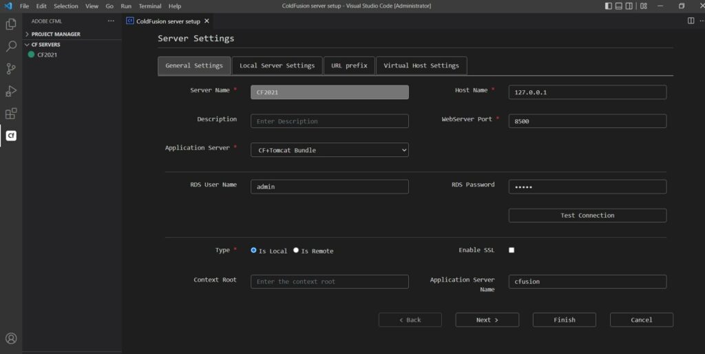 TeraTech Blog Archives – Learn About Adobe ColdFusion - TeraTech