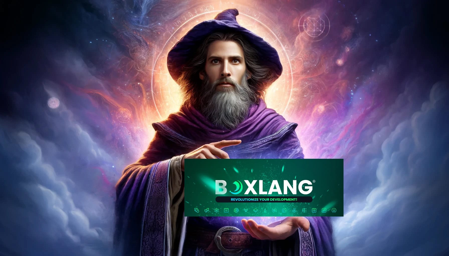 BoxLang: Modern ColdFusion JVM Language | TeraTech