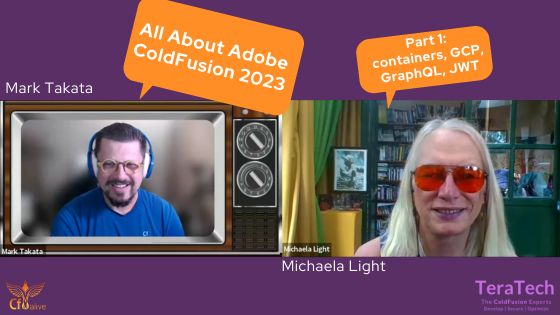 Discover Adobe Coldfusion 2023 Features Teratech 0449