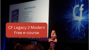 ColdFusion Experts For Secure Modern Web Apps - TeraTech